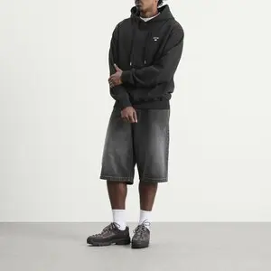 ARTE Heart Logo Hoodie