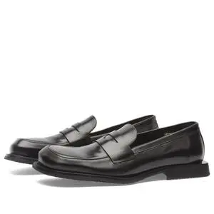 Eytys Savant Leather Loafer