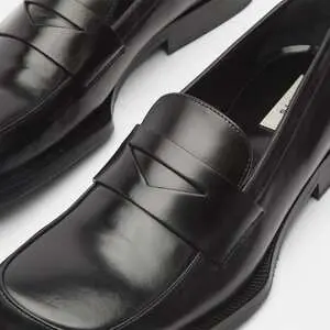 Eytys Savant Leather Loafer