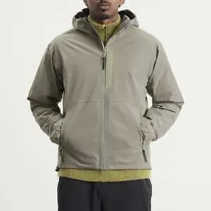 HIKING PATROL Arc Lightweight Shell Jacket 2.0