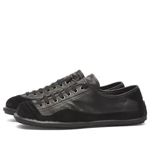 Eytys Balestra Leather Sneakers