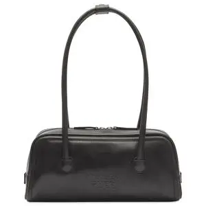 MARGESHERWOOD Soft Boston Ew Bag - Black