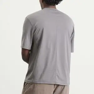 HIKING PATROL T-shirt - Grey