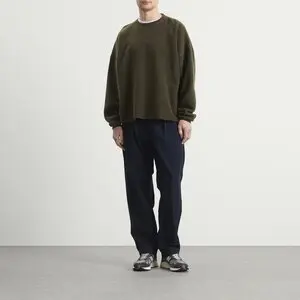 SERVICE WORKS Twill Part Timer Pants