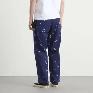 SERVICE WORKS Paisley Chef Pants