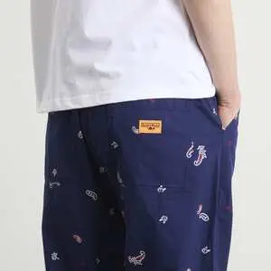 SERVICE WORKS Paisley Chef Pants