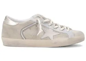 GOLDEN GOOSE Superstar Suede