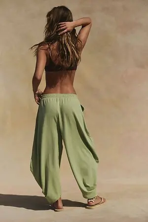 Free People Jovie Pant - Margarita Mix