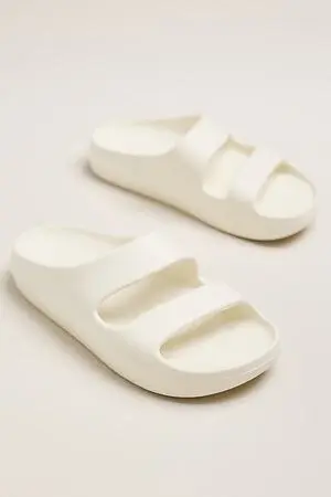 BOMBAS Friday Slide Sandals