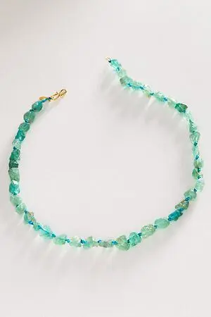 HERMINA ATHENS Pebble Necklace
