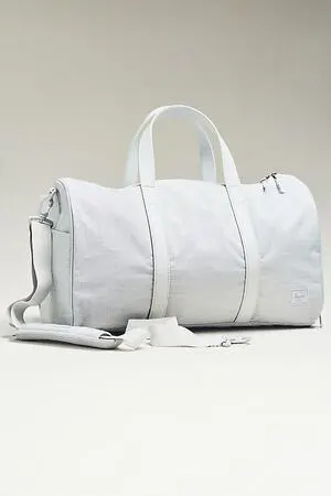 Herschel Supply Co. Novel Duffle Bag - Grey Crosshatch