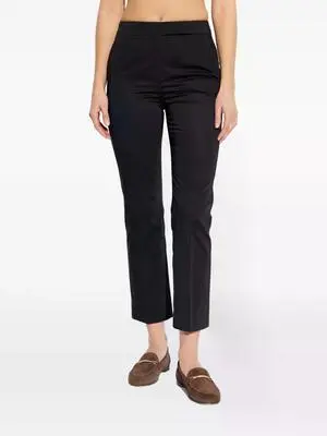 Max Mara Cropped Trousers
