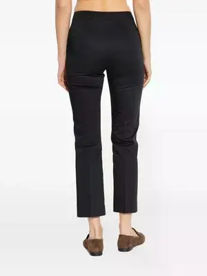 Max Mara Cropped Trousers