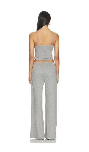 ALL THE WAYS Madilyn Pant Set