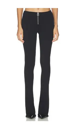 Off-White Slim Ponte Pant