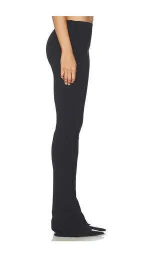 Off-White Slim Ponte Pant