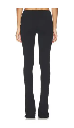 Off-White Slim Ponte Pant