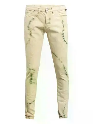 Zadig&Voltaire Pre-owned Tie-dye Jeans - Neutrals