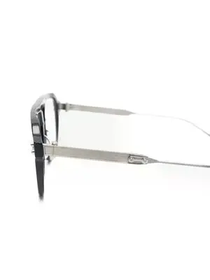 AKONI Geometric Eyeglasses