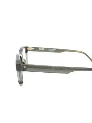 AHLEM Square Frame Eyeglasses - Grey