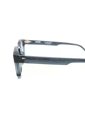 AHLEM Square Frame Eyeglasses - Blue