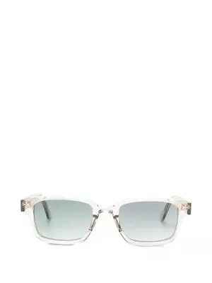 AHLEM Square Frame Sunglasses - Neutrals