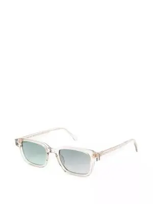 AHLEM Square Frame Sunglasses