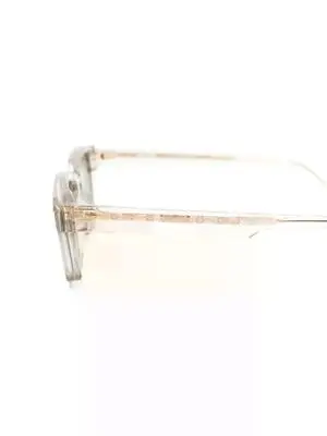AHLEM Square Frame Sunglasses