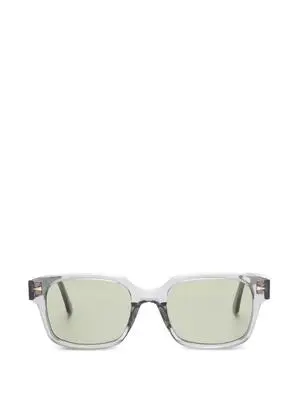 AHLEM Gros Caillou Sunglasses Grey