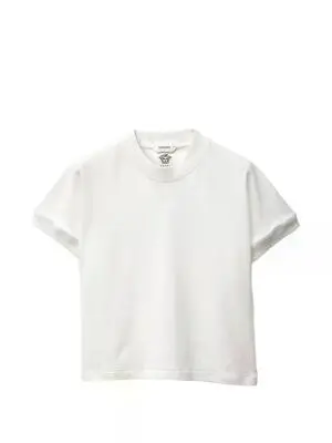 Versace Cuffed T-shirt