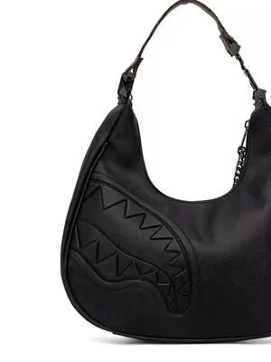 SPRAYGROUND Check Vice Shoulder Bag
