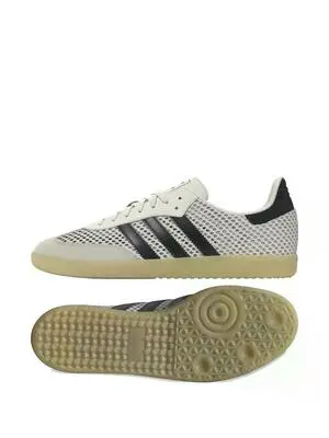 Adidas Lace-up Sneakers