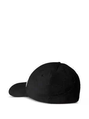 The North Face Embroidered Logo Cap