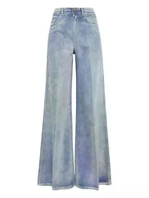 Dorothee Schumacher Five-pockets Jeans - Blue