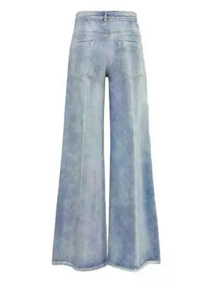 Dorothee Schumacher Five-pockets Jeans