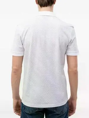 BOSS Cotton-piqué Polo Shirt
