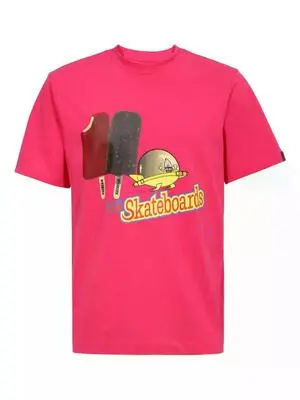 ICECREAM Cotton T-shirt