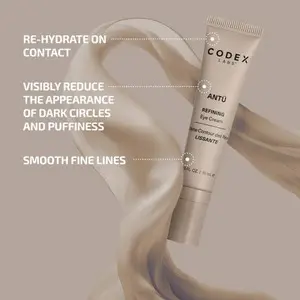 CODEX LABS Antü Refining Eye Cream