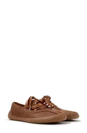 Camper Lace Flats For Women