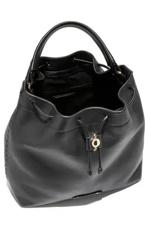 Cole Haan Isabella Bucket Bag