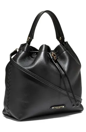 Cole Haan Isabella Bucket Bag