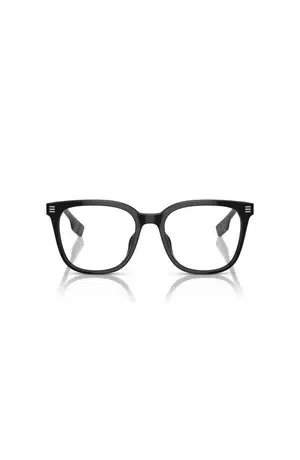 Burberry 53mm Square Optical Glasses