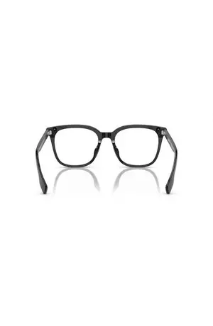 Burberry 53mm Square Optical Glasses
