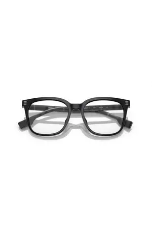 Burberry 53mm Square Optical Glasses