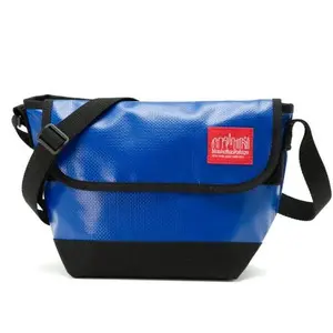 Manhattan Portage Paneled Belt Bags