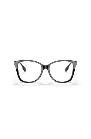 Burberry 52mm Square Optical Glasses