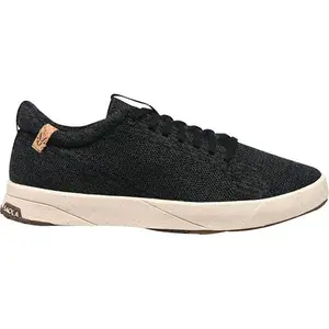 SAOLA SHOES Cannon Knit 2.0 Wool Shoe Black/steel Grey