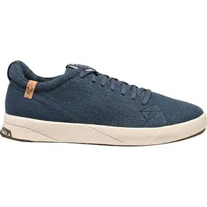 SAOLA SHOES Cannon Knit 2.0 Wool Sneakers - Navy