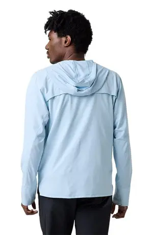 BACKCOUNTRY Hybrid Tahoe Sun Hoodie - Skyride