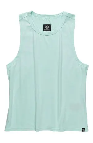 BACKCOUNTRY Destination Tank Top - Bay